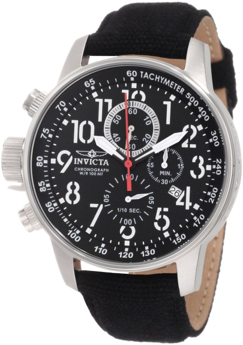 Invicta Force Lefty Chronograph 1512