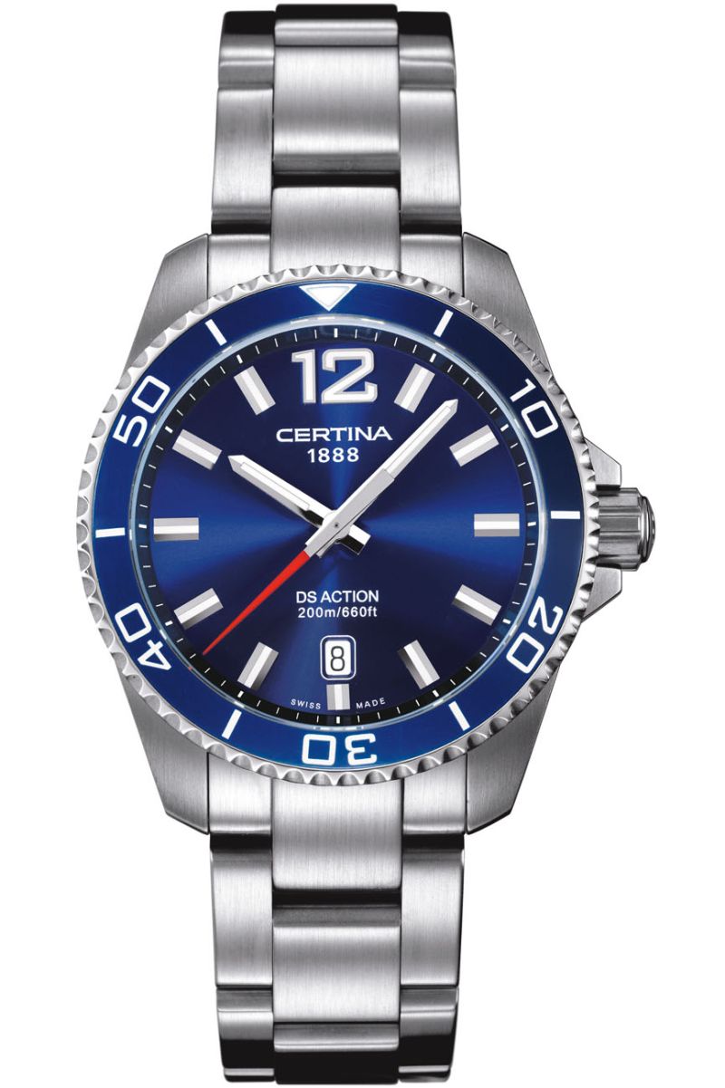 Certina DS Action C013.410.11.047.00 - RIP